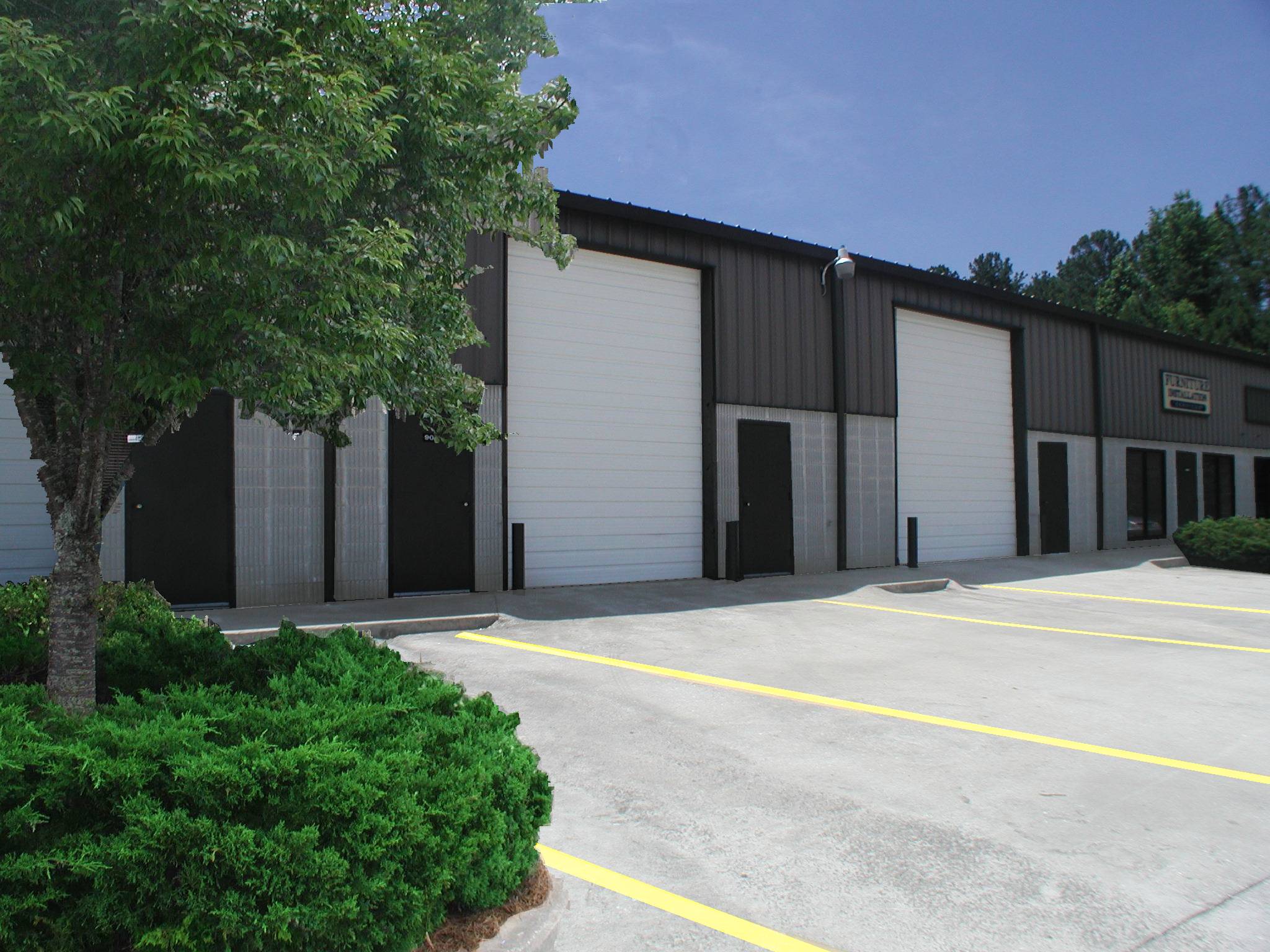 Available Properties – The Lee Center